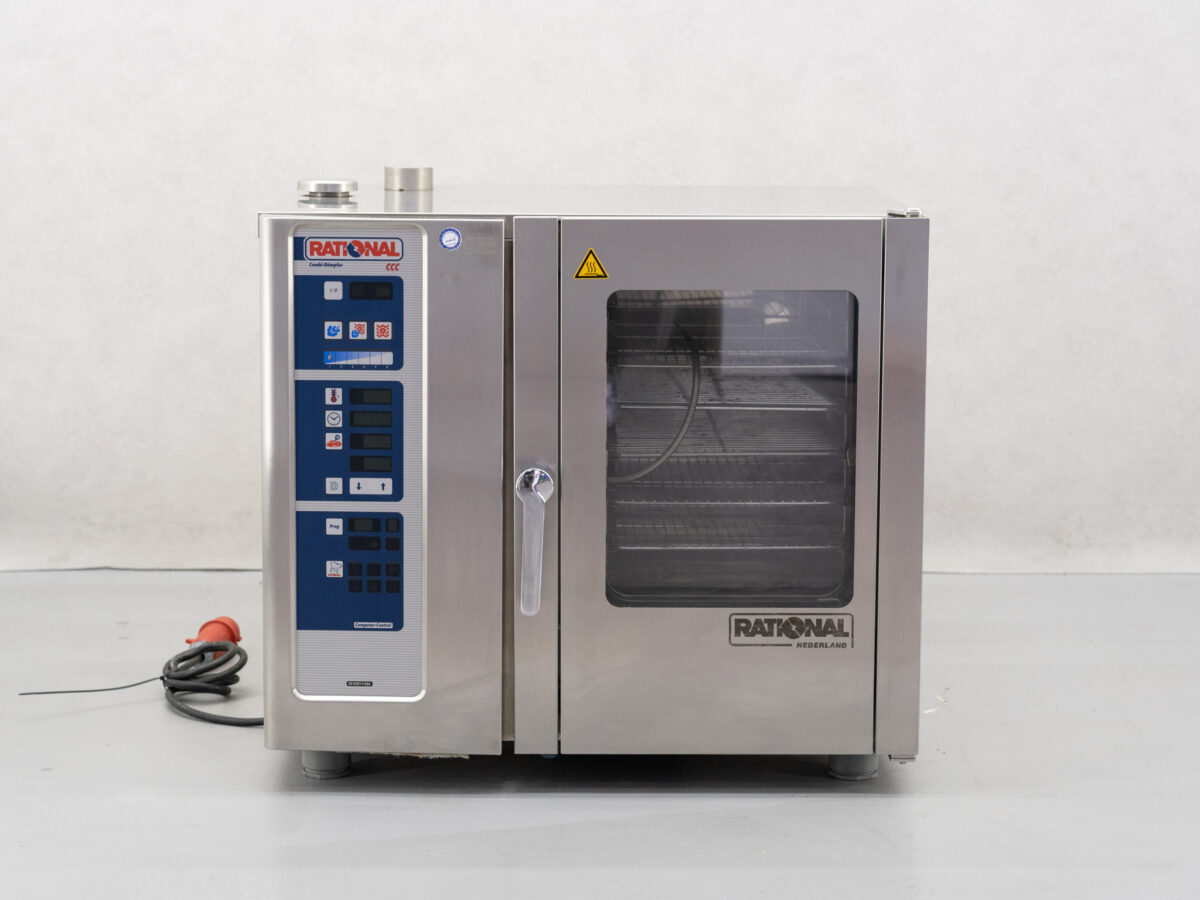 Heraeus Vacutherm VT 6060 M vacuum stove - Gemini BV