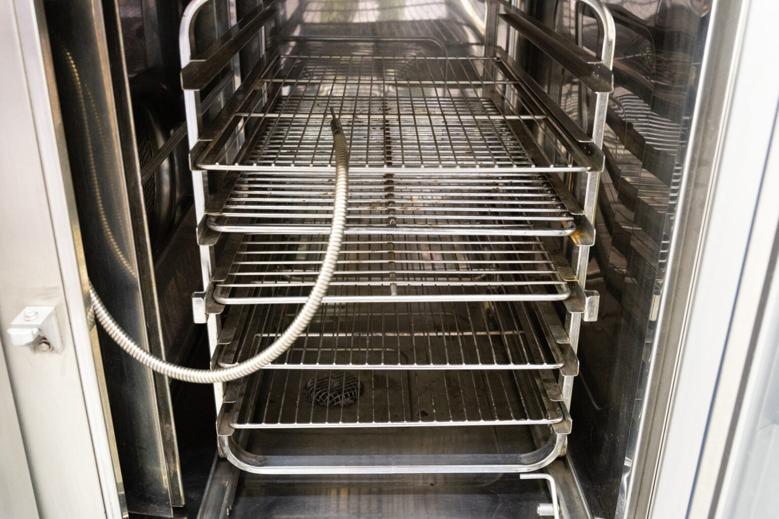 Rational type CCC 61 Combi-Steamer - Gemini BV