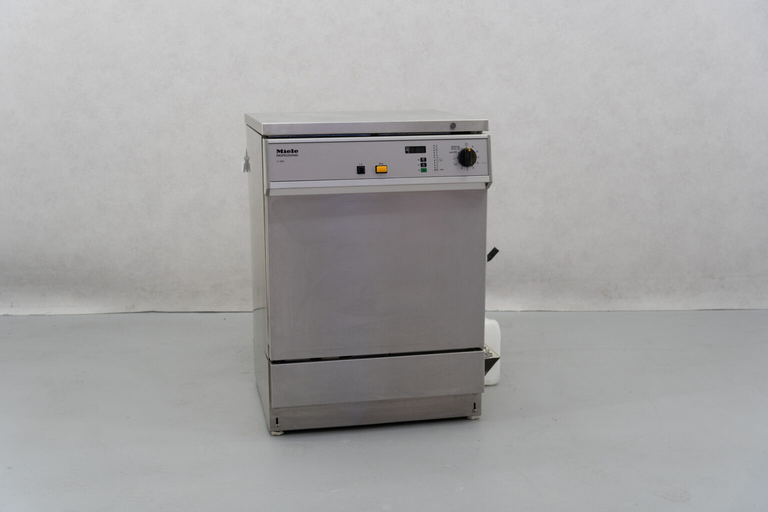 Miele G 7883 Dishwasher - Gemini BV