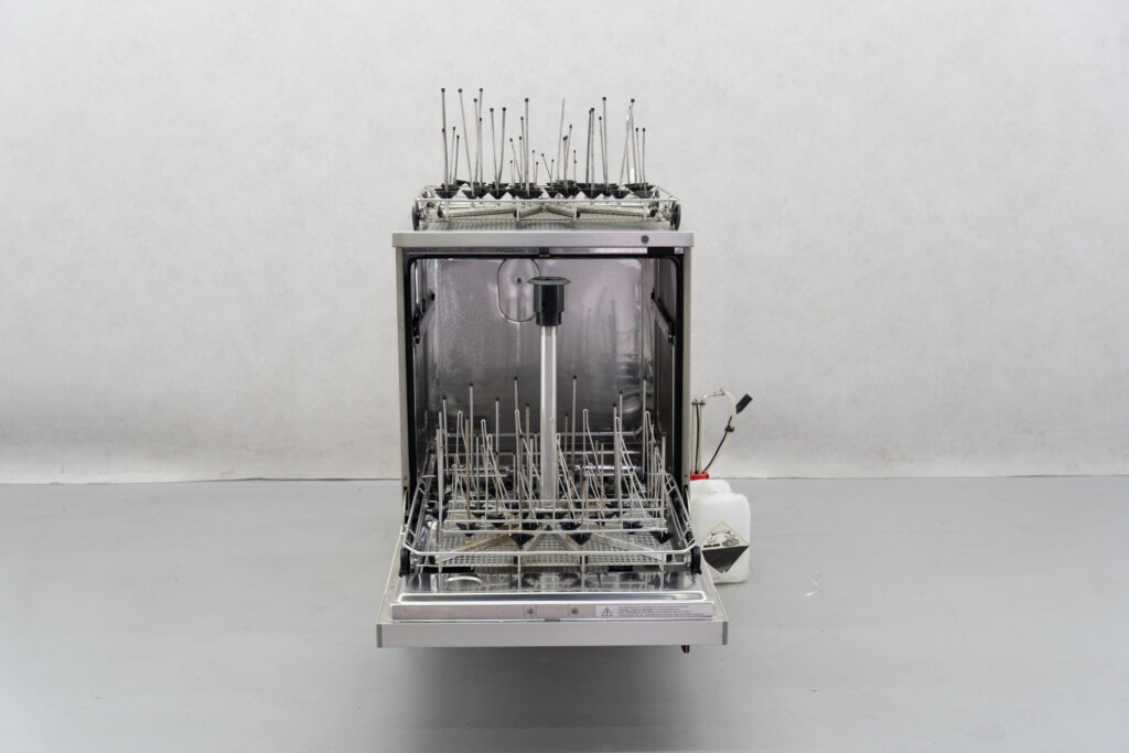 Miele G 7883 Dishwasher - Gemini BV