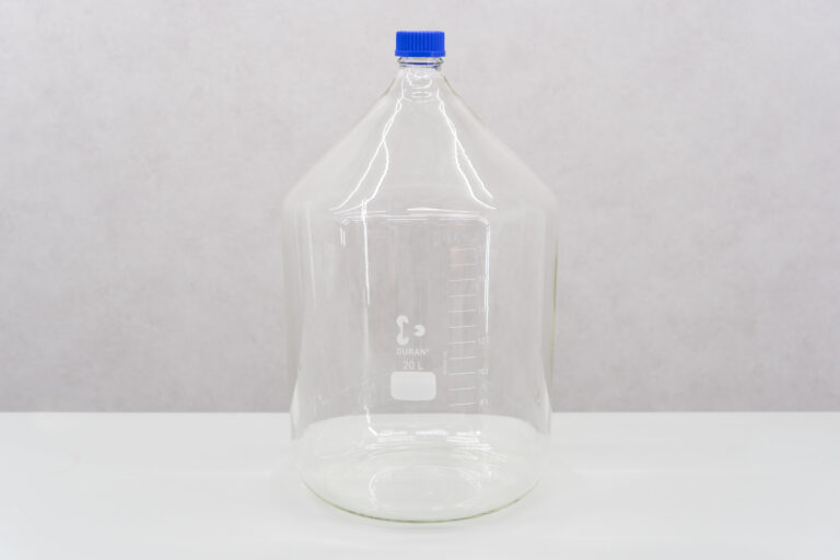 Scott Duran 20L bottle - Gemini BV