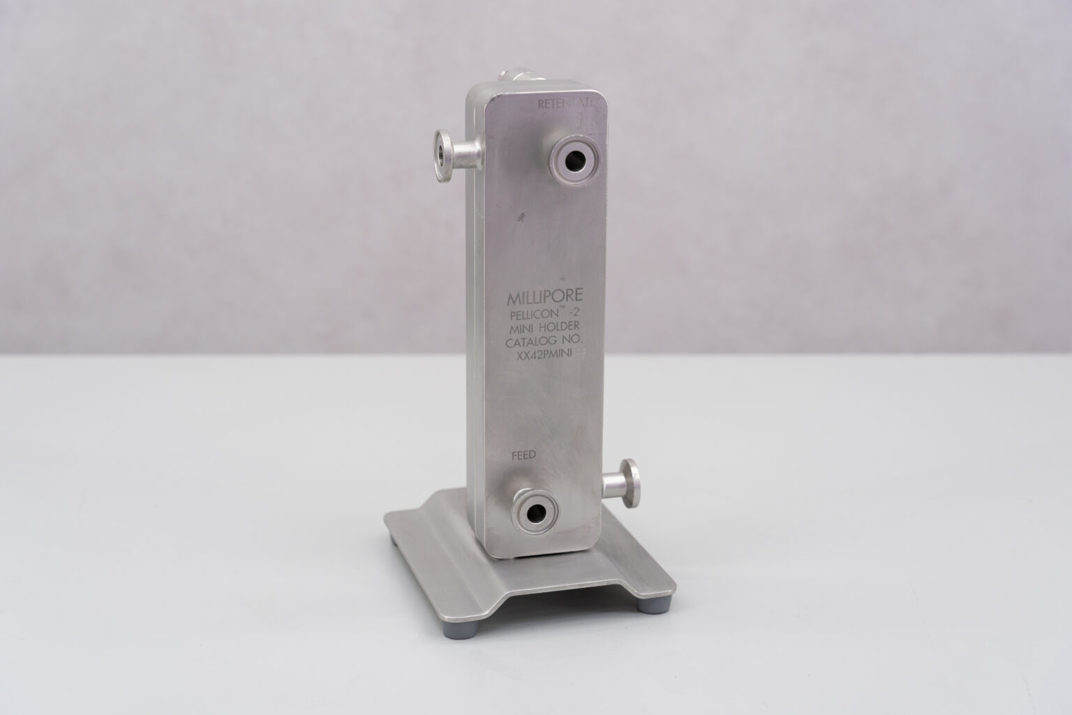 Millipore Pellicon 2 xx42p mini filter holder - Gemini BV