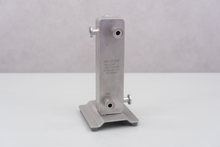 Millipore Pellicon 2 xx42p mini filter holder - Gemini BV