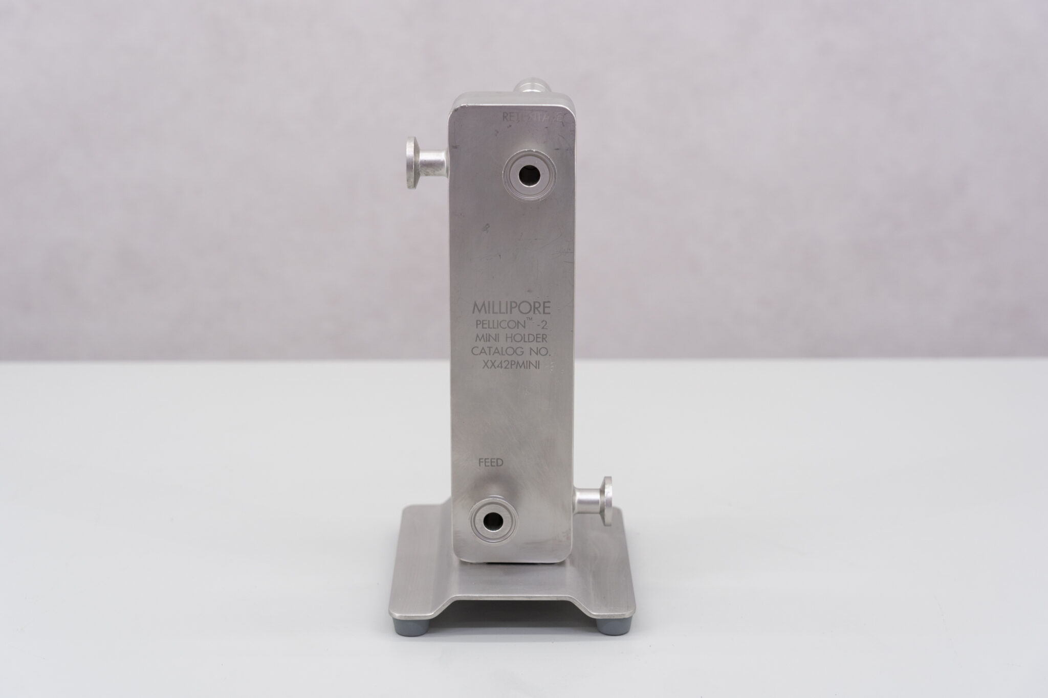 Millipore Pellicon 2 xx42p mini filter holder - Gemini BV