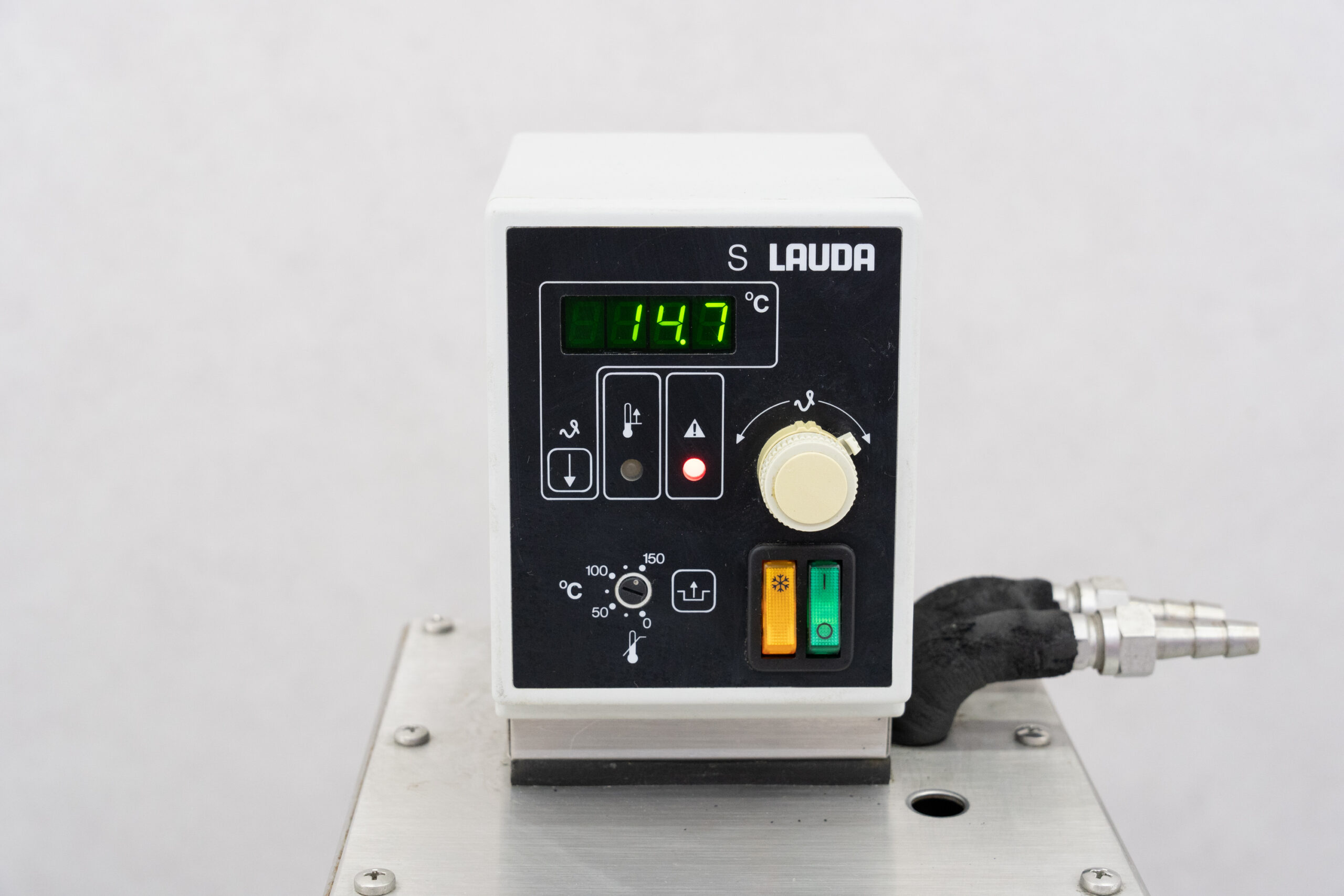 Lauda RM6 Circulating Cold Water bath - Gemini BV