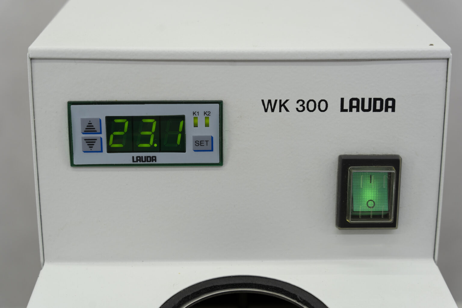 Lauda WK 300 circulating cooler - Gemini BV