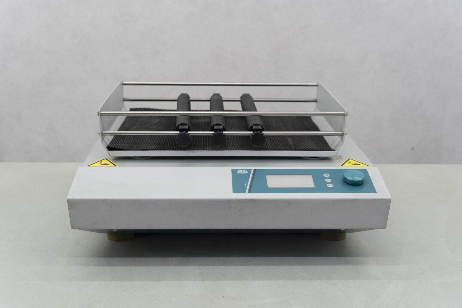 Edmund Bühler KS 15 B Shaker - Gemini BV