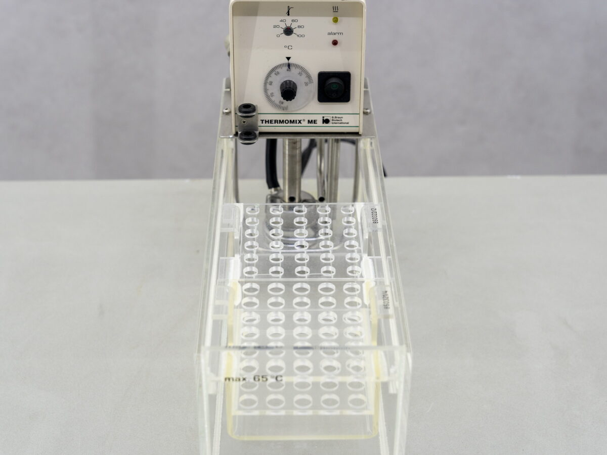 GFL 1092 Water bath with orbital shaker - Gemini BV