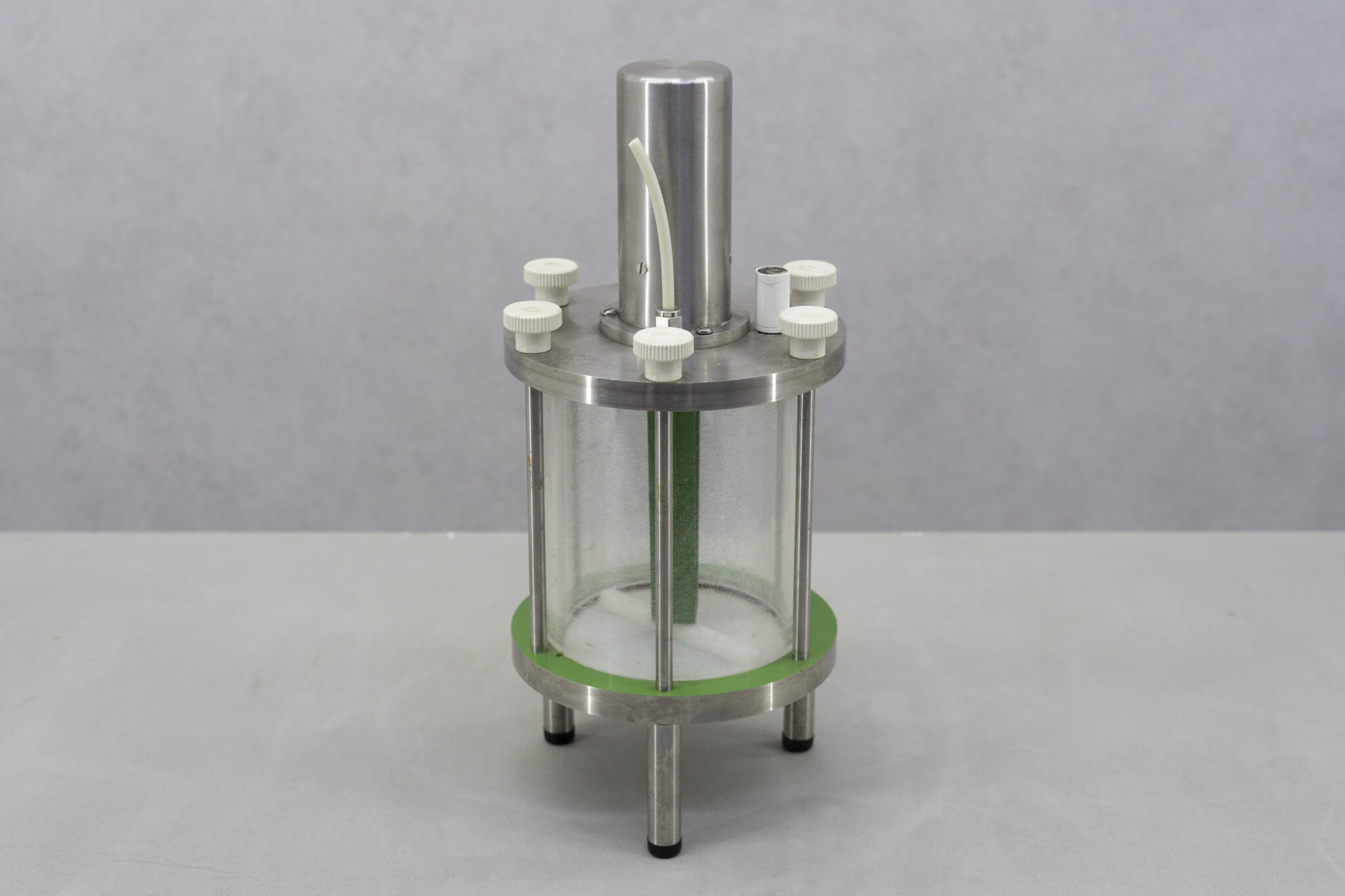 Bioreactor Vessel - Gemini BV