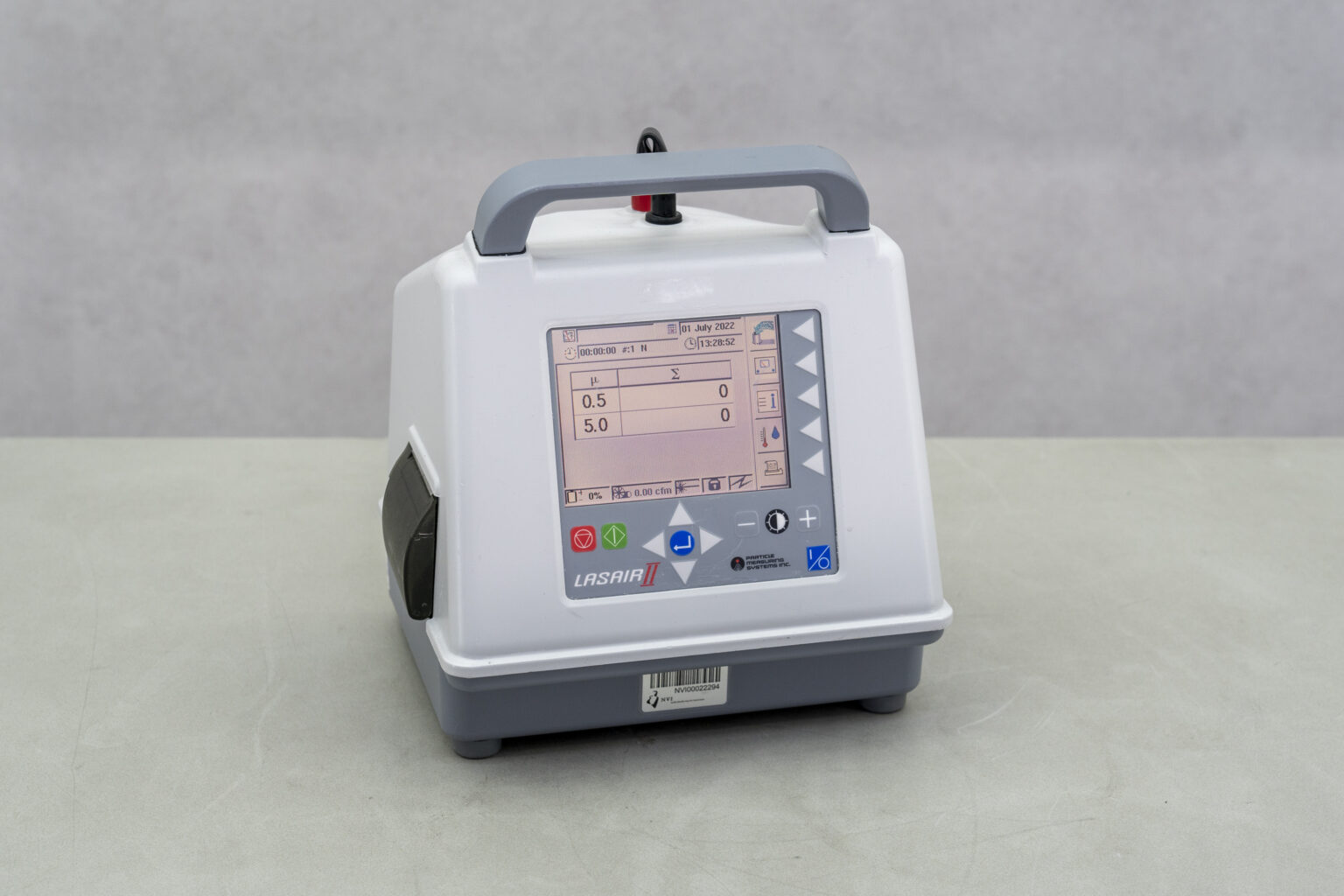 Lasair II 310 B Particle Counter - Gemini BV