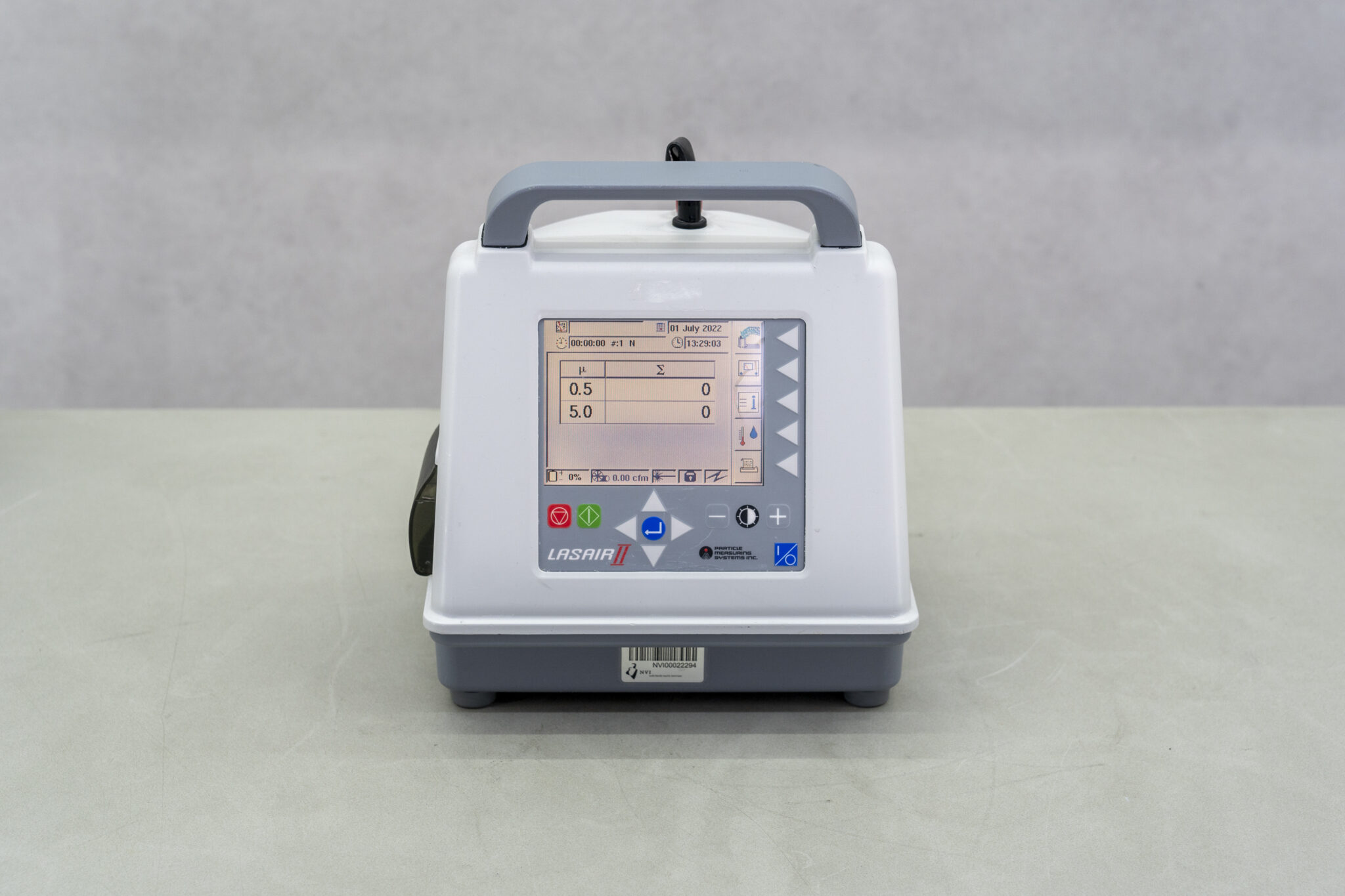 Lasair II 310 B Particle Counter - Gemini BV