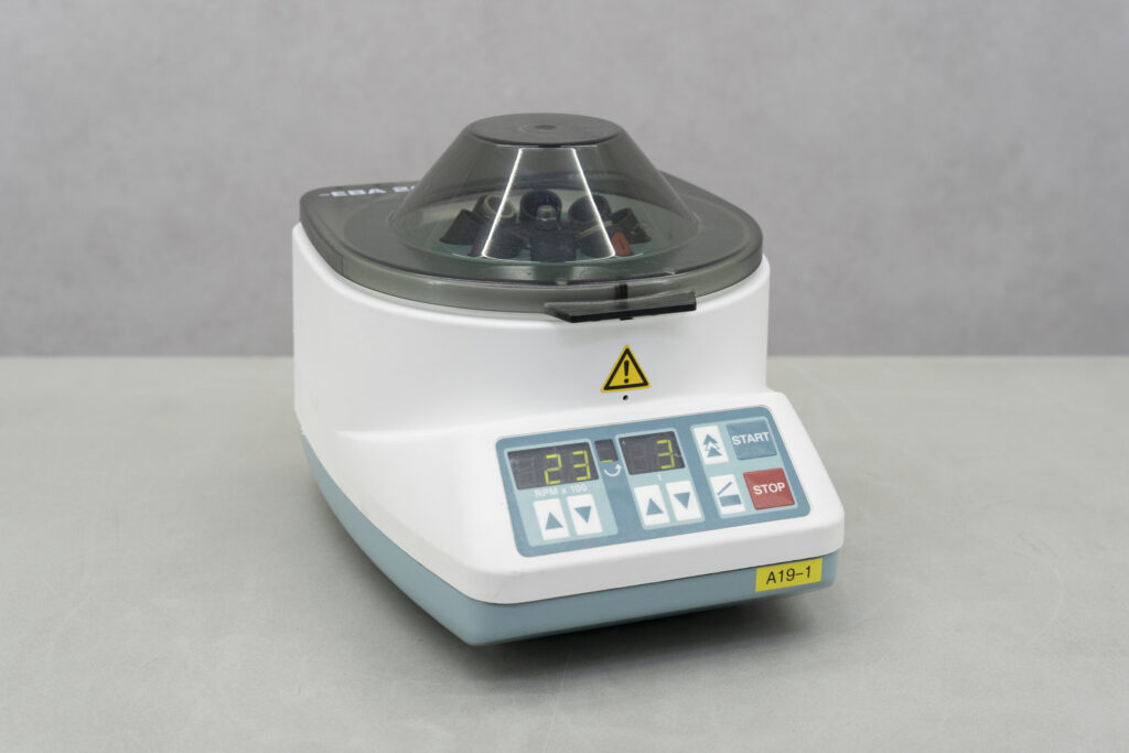 Hettich EBA 20 Centrifuge - Gemini BV