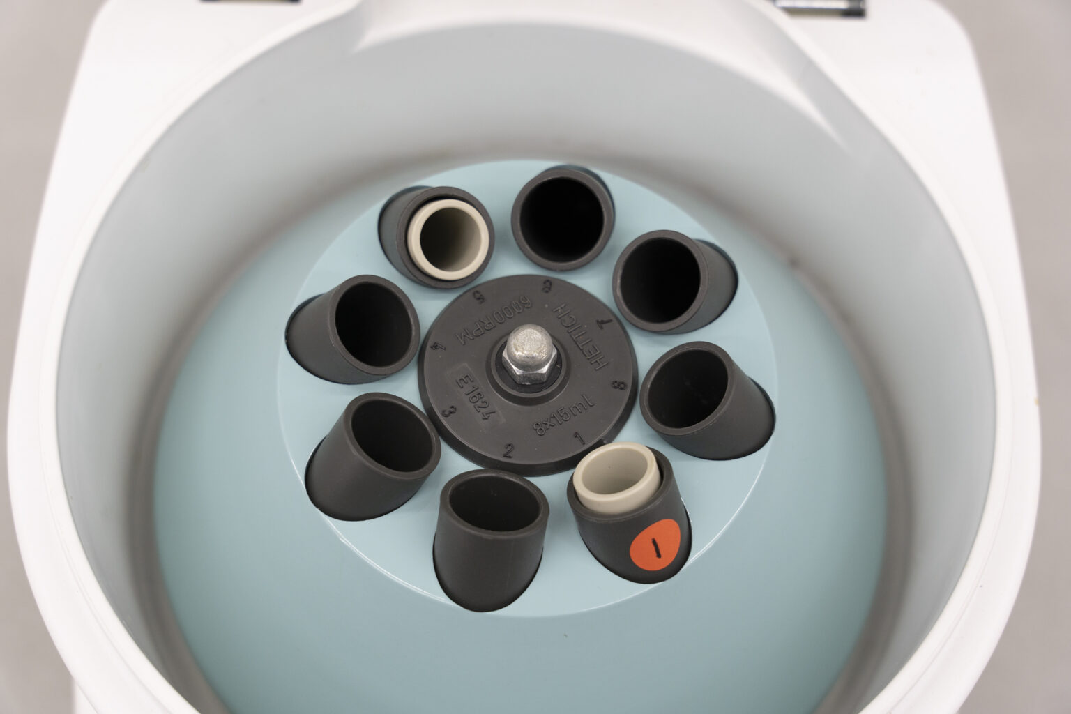 Hettich EBA 20 Centrifuge - Gemini BV