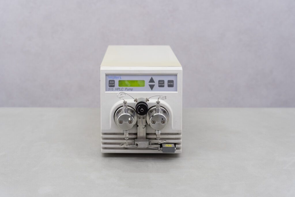 Waters 515 HPLC Pump - Gemini BV