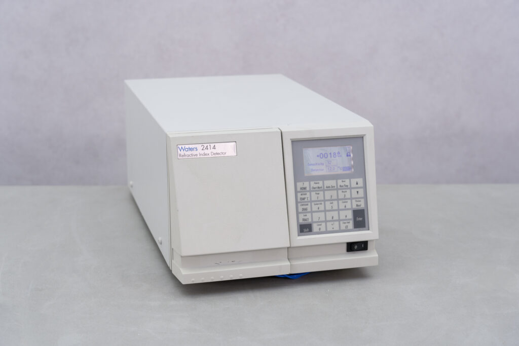 Waters 2414 Refractive Index Detector - Gemini BV