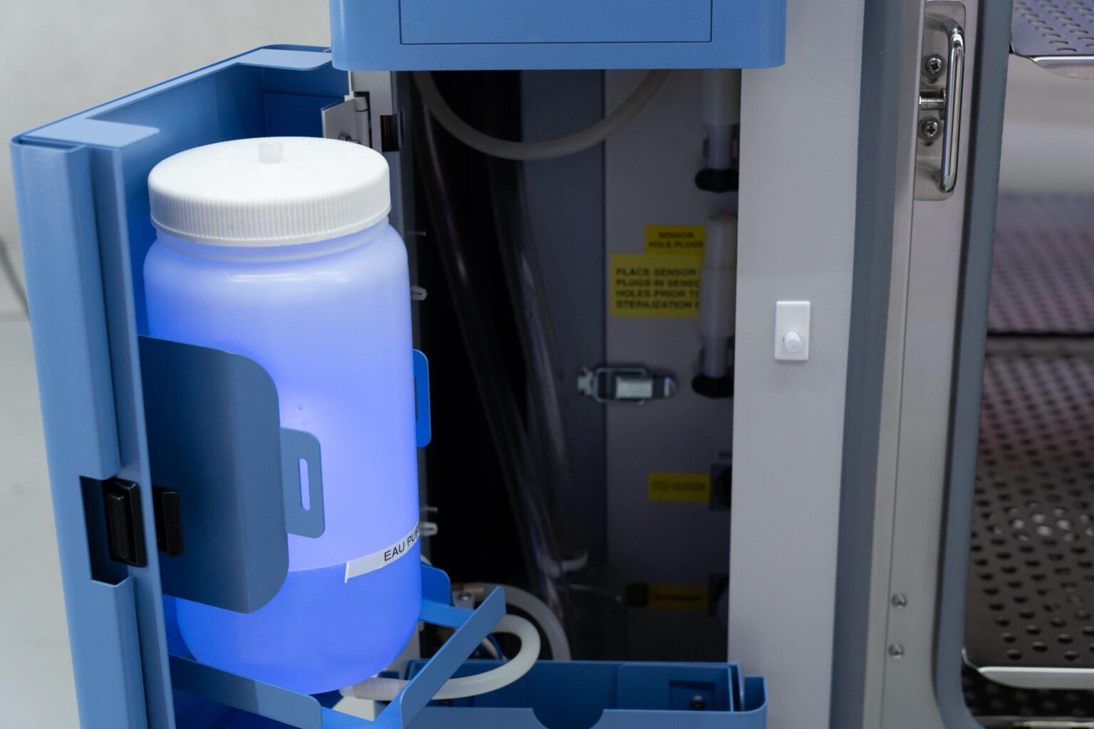 Thermo Forma Steri-Cult 3851/3311M C02 Incubator - Gemini BV