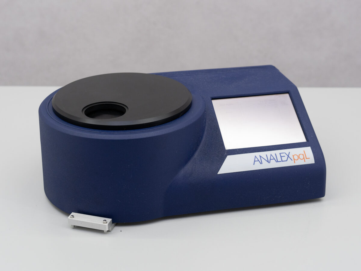 Coulter Ac.T diff Hematology analyzer - Gemini BV