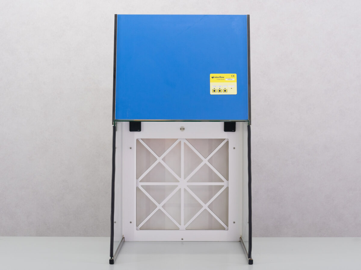 Nederman serie 663 mobile FilterBox and extractor - Gemini BV