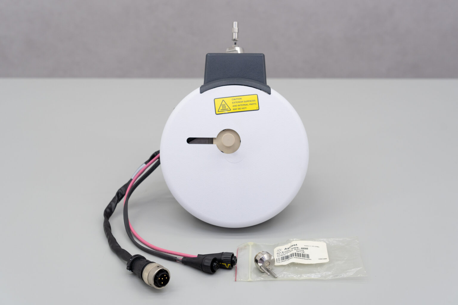 Agilent G1978B Multimode Ionization Source - Gemini BV