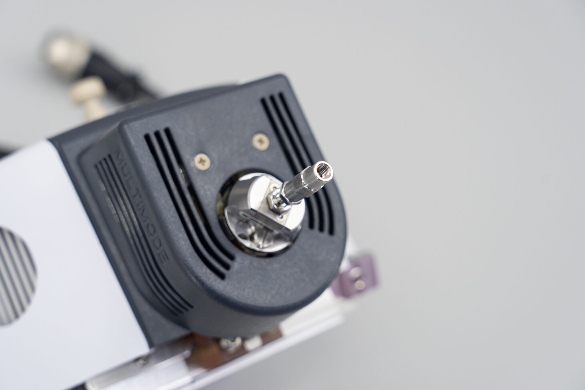 Agilent G1978B Multimode Ionization Source - Gemini BV