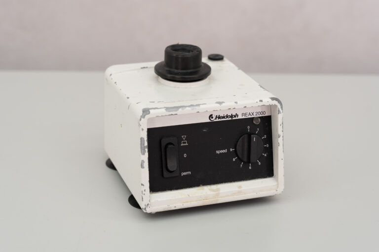 Heidolph REAX 2000 Vortex - Gemini BV