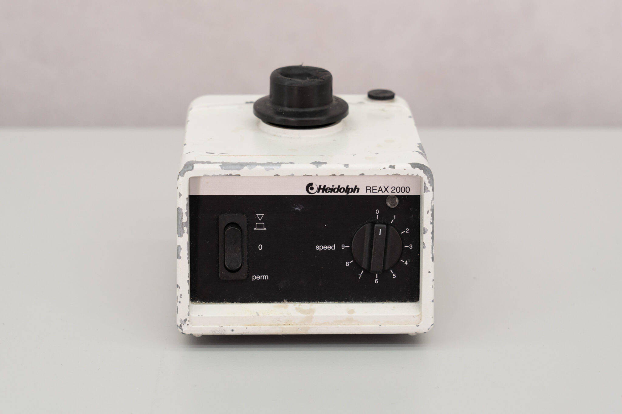 Heidolph REAX 2000 Vortex - Gemini BV