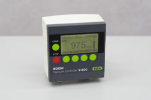 Büchi V-800 Vacuum Regulator - Gemini BV