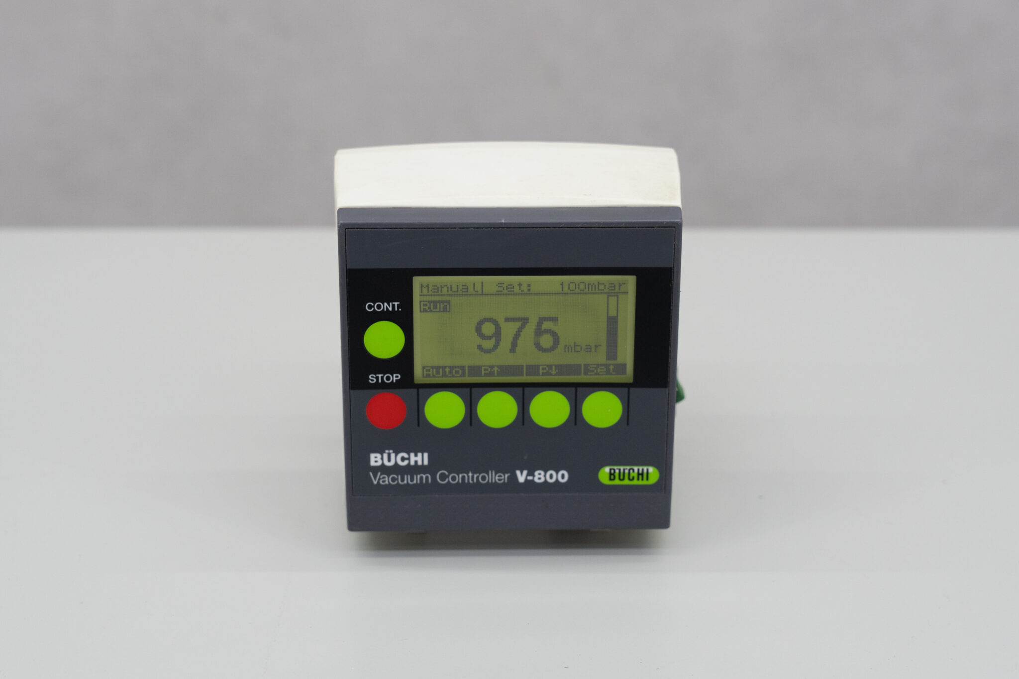 Büchi V-800 Vacuum Regulator - Gemini BV