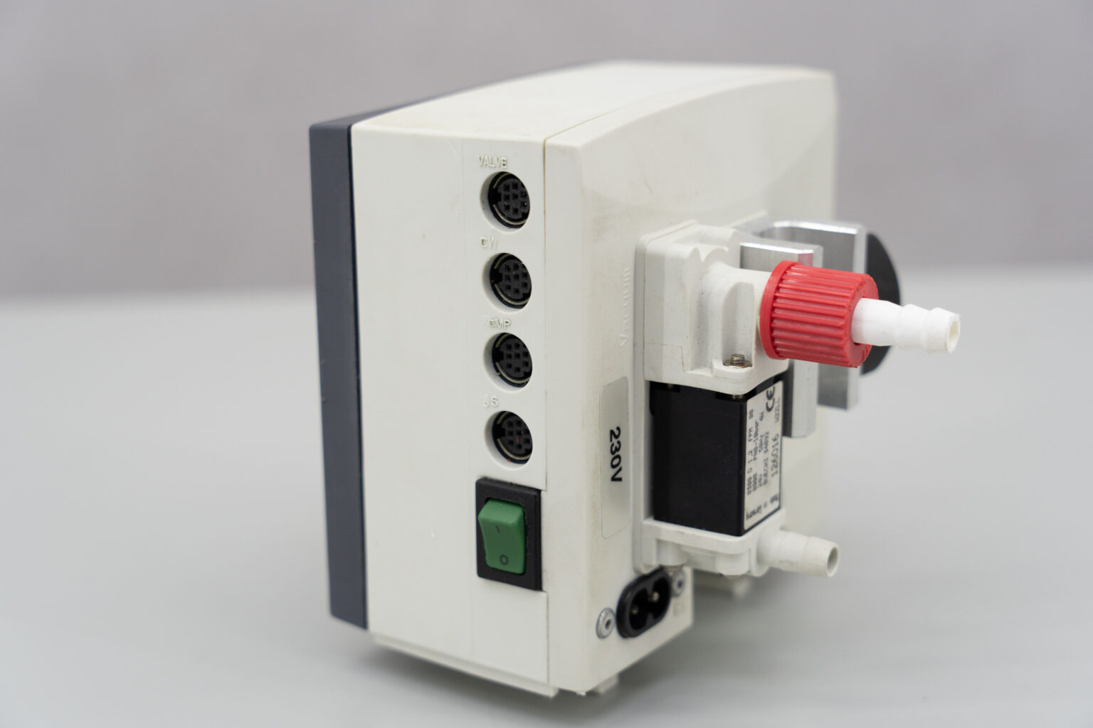 Büchi V-800 Vacuum Regulator - Gemini BV