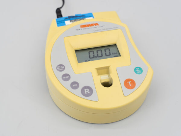 Messmer Buchel K213 Precision/sample Cutter - Gemini BV