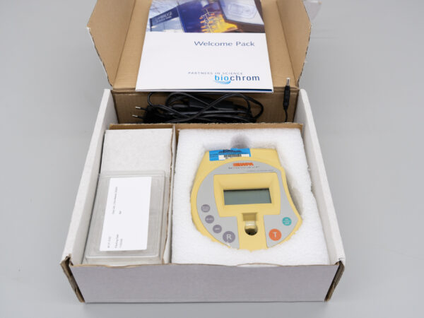 Messmer Buchel K213 Precision/sample Cutter - Gemini BV