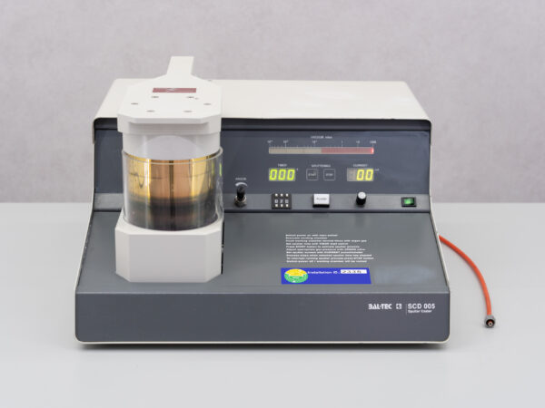 Thorlabs HRS 015 HeNe laser with power supply and Optical Aluminum ...