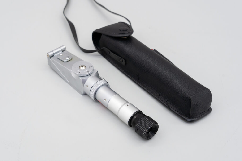 Atago R5000 Refractometer - Gemini BV