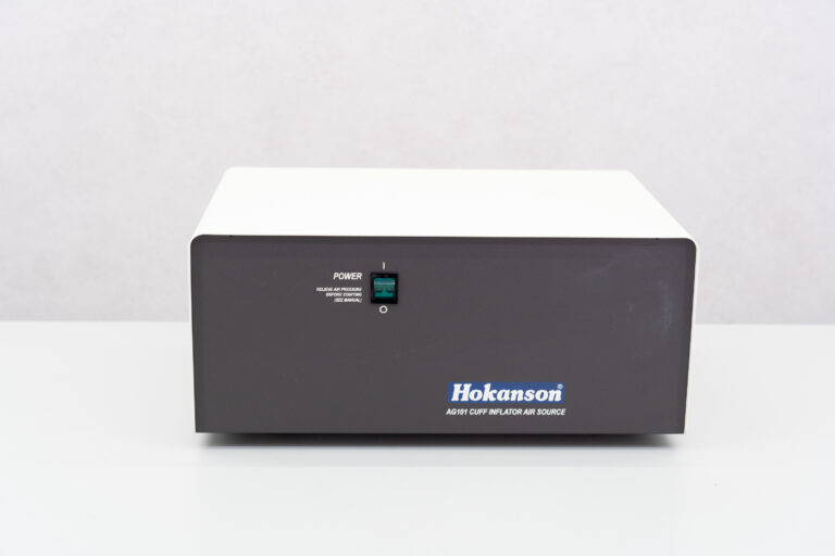 Hokanson AG 101 Cuff inflator air source/compressor - Gemini BV