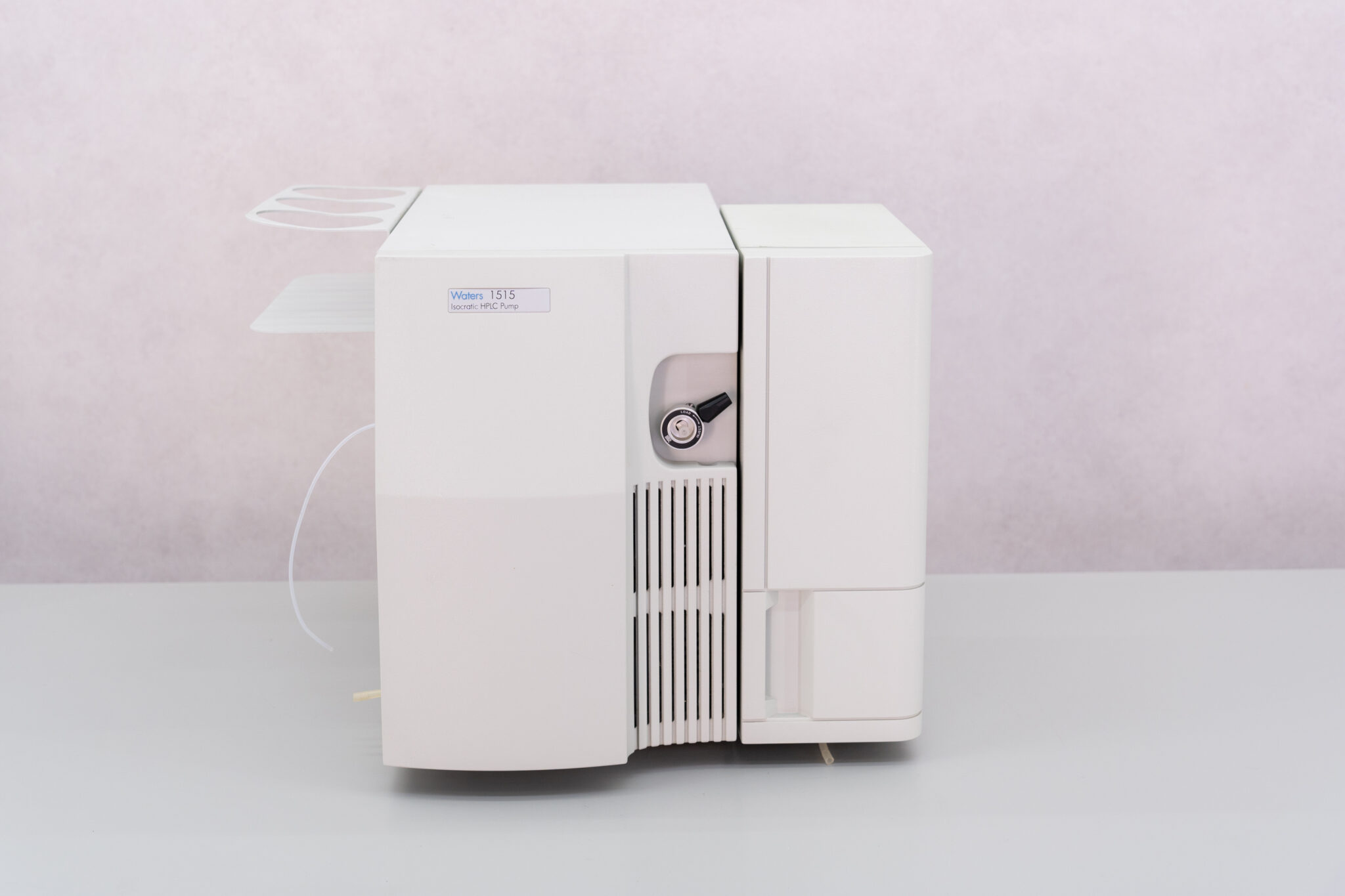 Waters 1515 HPLC pump and Column heater - Gemini BV
