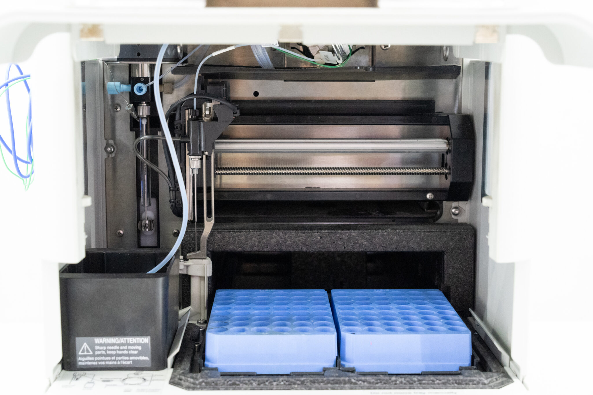 Waters 2707 Autosampler - Gemini BV