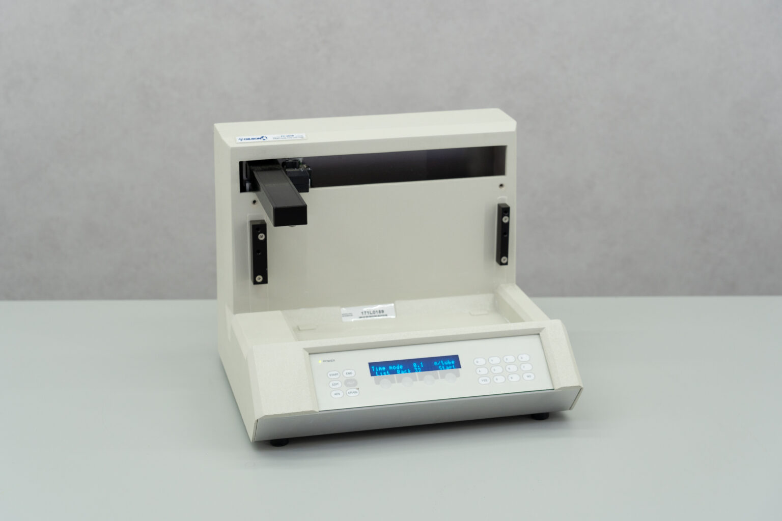 Gilson Particle Collector FC 203B - Gemini BV