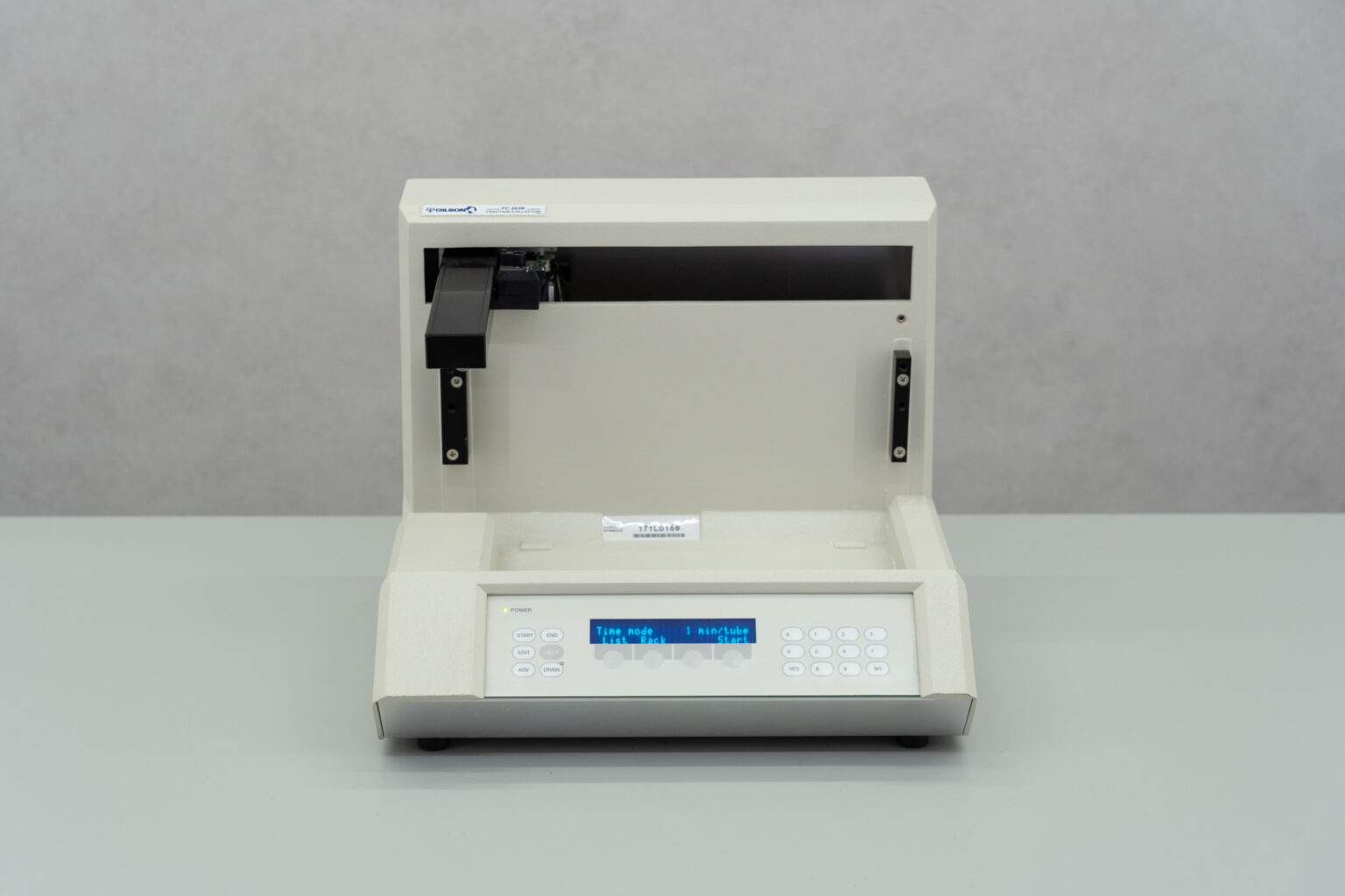 Gilson Particle Collector FC 203B - Gemini BV