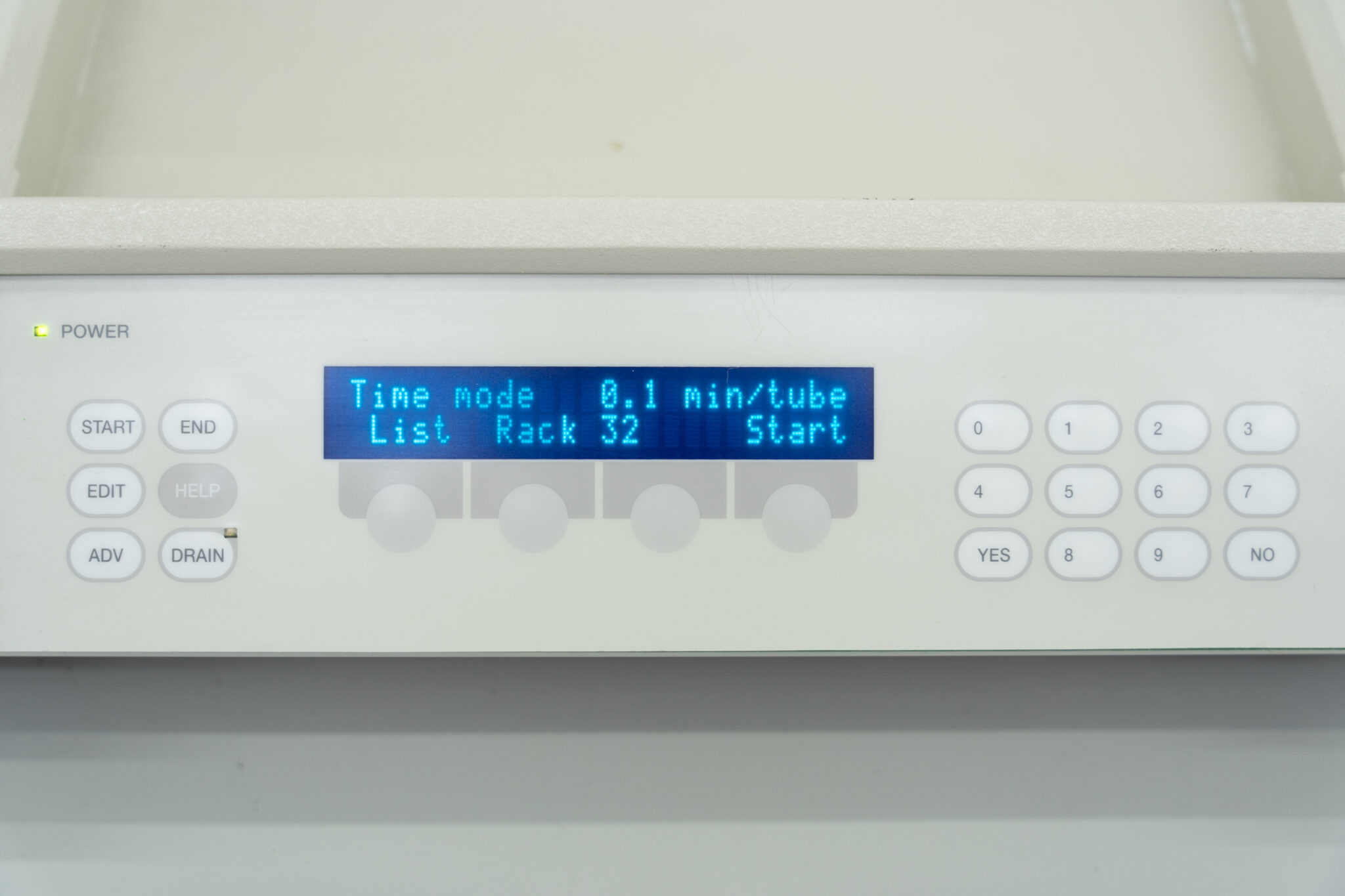 Gilson Particle Collector FC 203B - Gemini BV