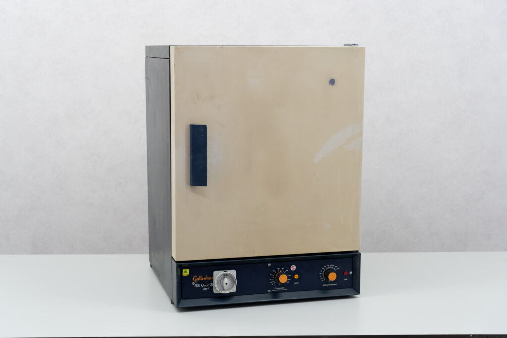 Gallenkamp BS Oven 250 Size 1 - Gemini BV