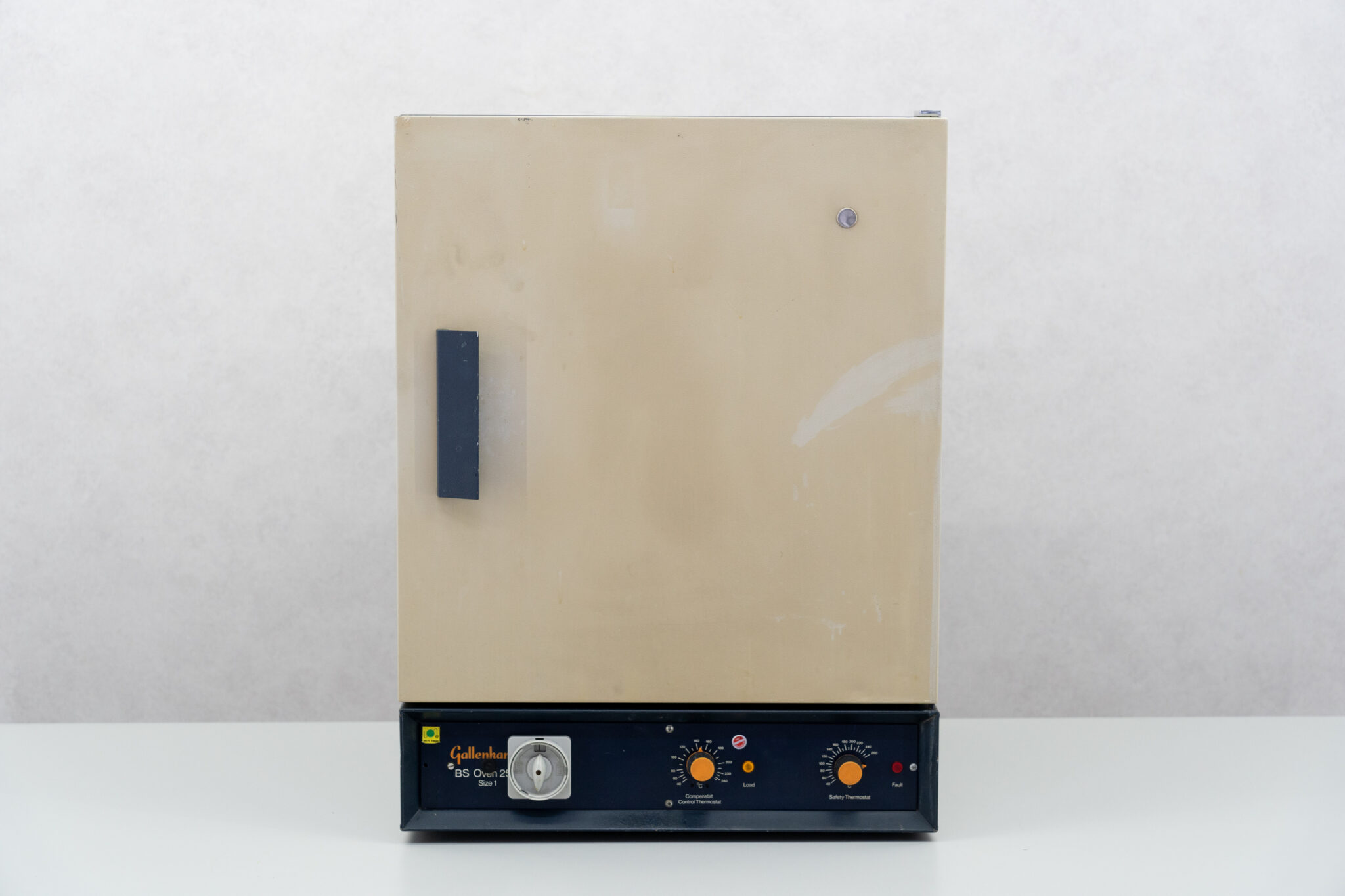 Gallenkamp BS Oven 250 Size 1 - Gemini BV