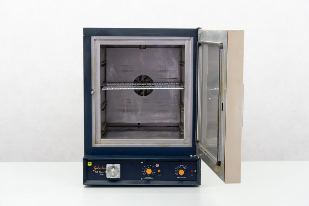 Gallenkamp BS Oven 250 Size 1 - Gemini BV