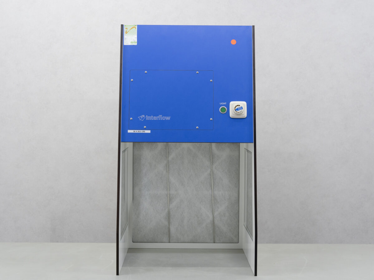 Nederman serie 663 mobile FilterBox and extractor - Gemini BV