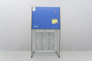 Interflow IF-PAK 60-60S Powder extraction cabinet - Gemini BV