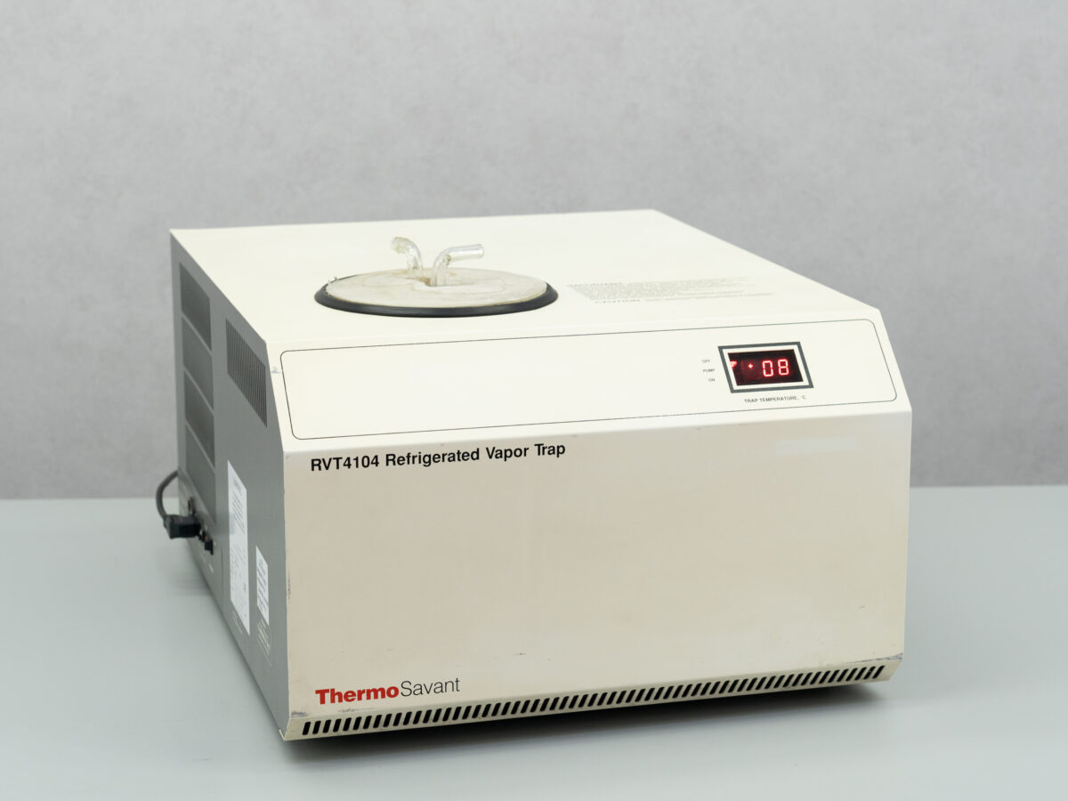 Vacuubrand BVC 21 Vacuum pump unit - Gemini BV