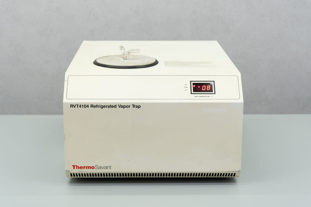 Savant RVT 4104 Cold trap - Gemini BV