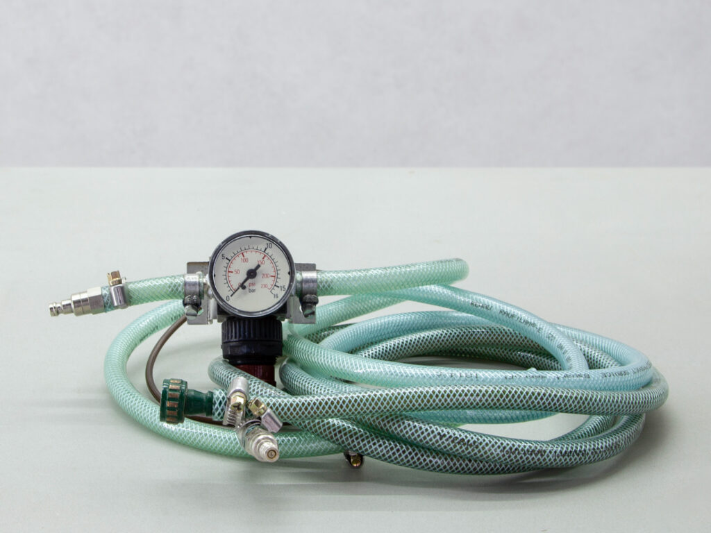 Buchi B-585 Glass oven - Gemini BV