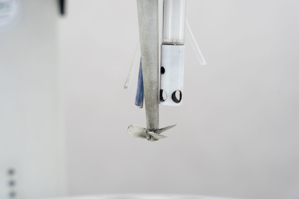 Metrohm 800 Doser, 815 Titrator and 859 Sample Processor - Gemini BV