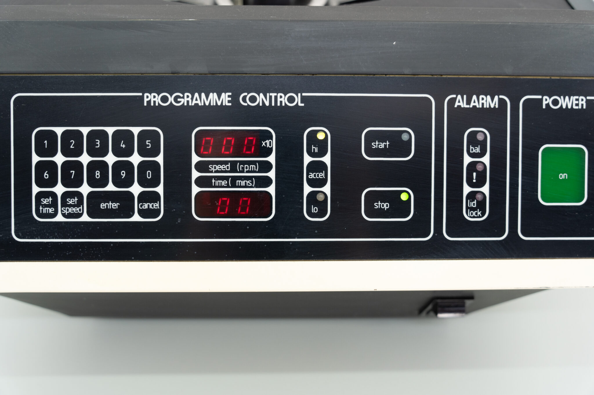 Shandon Cytospin 2 Centrifuge - Gemini BV