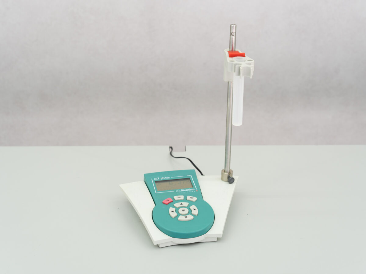 pH meters Archieven - Gemini BV